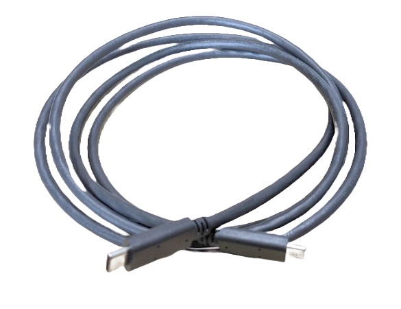 Elo E710364 6ft Elo Authorized USB-C Cable USB-C to USB-C Cable