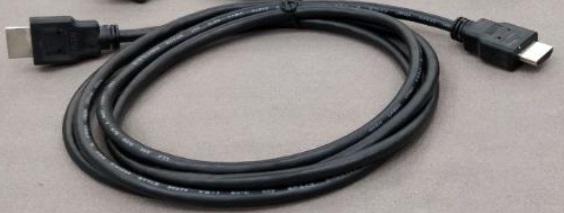 Elo E951189 1.8 meter (5.90 feet) HDMI 2.0 Cable