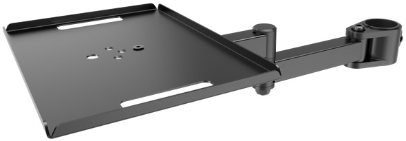 Havis MM-10-522 Printer Mount on folding Arms, Large, for Printers with ...