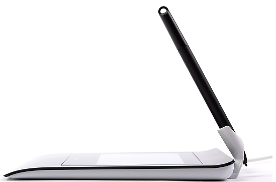 Evolis CP012394 Tether for Sig Activ Pen