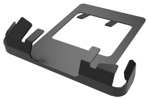 Havis 367-5220 Lower Anti-Skimming Bracket for Verifone MX915 Payment ...