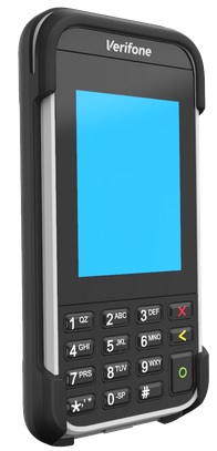 Havis 367-5611 Verifone e285 Rugged Case