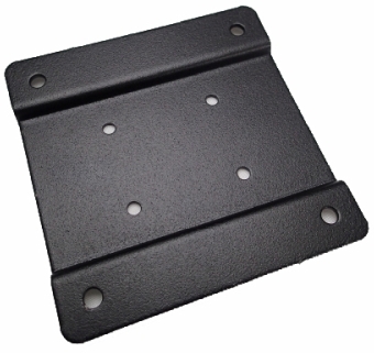 Havis C-ADP-112 AMPS to VESA devices Adapter Plate