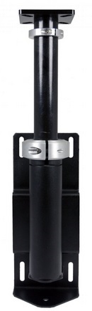 Havis C-HDM-215 10" Heavy-Duty Telescoping Pole, Side Mount