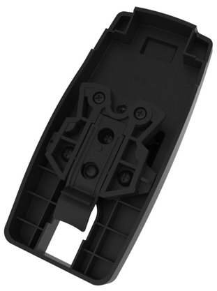 Havis CST00215 FlexiPole Backplate for Ingenico Lane 3600 & RX 5000 ...