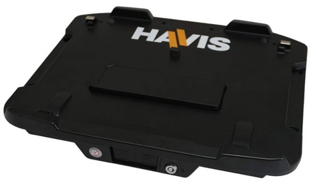 Havis DS-PAN-1501 Docking Station for Panasonic TOUGHBOOK 40 Laptop ...