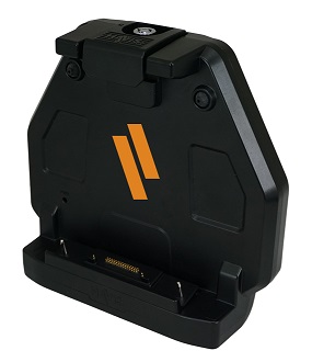 ENS DS-ZEB-104 Docking Station for Zebra ET5X 8" Tablet with Advanced ...