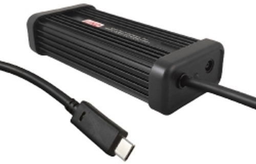 Havis LPS-175 60W DC-DC Vehicle Adapter with USB-C Output for Zebra ...