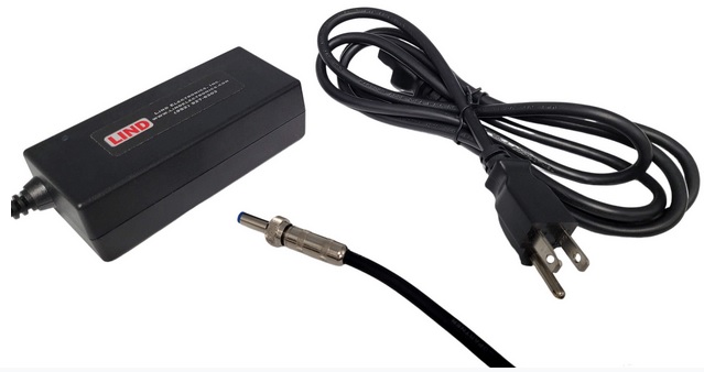 Havis LPS-197 120 Watt AC Power Supply used with DS-DELL-430 Series ...