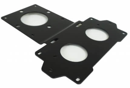 ENS LPS-211 Multipurpose Bracket Secures Power Supplies on Havis ...