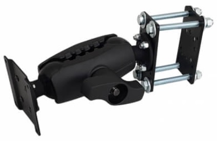 Havis PKG-MD-409 Heavy-Duty Pillar Mount Package