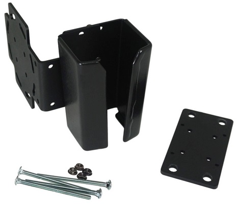 Havis PKG-MH-3008 Universal Barcode Scanner Bucket and Mount