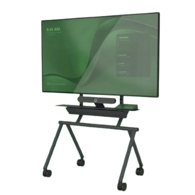 Heckler H1040 Heckler Collaboration Stand, Heckler Mobile Fleet