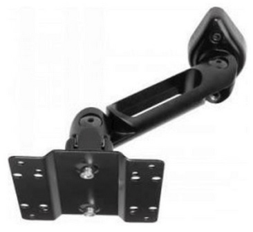 Holosonics MNTV-1 Ceiling or Wall Mount, with Removable Extension