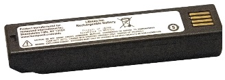 Honeywell BAT-SCN01A Battery, Lithium-Ion Battery for Voyager, Xenon ...
