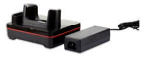Honeywell CN80G-EB-CNV-0 CN80 Ethernet Home Base-TAA