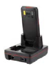 Honeywell CT40-EB-UVN-0 CT40 Non-Booted ENET HomeBase. Kit Includes ...