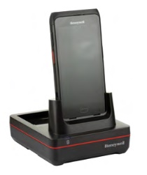 Honeywell CT40-HB-UVN-0 CT40 Non-Booted HomeBase. Kit Includes HomeBase ...