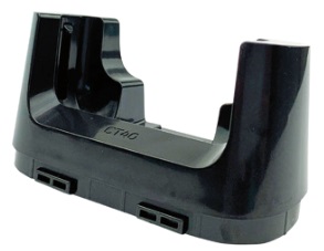 Honeywell CT40-UCP-N CT40 Non Booted Universal Cup, to be used for CT40 ...