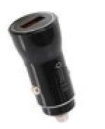 Honeywell CT45-CIGR-1 Accessory, CT40 and CT45, Cigarette Lighter Adapter