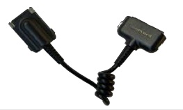 Honeywell CW45-8675-CBL CW45 Cabled Connector to 8675i. CW45 and 8675i ...