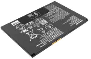 Honeywell ScanPal EDA10A-BAT Battery, 3V85, 8000mAh, EDA10A