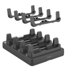 Honeywell EDA10A-CB-1 EDA10A Quad Bay Charging Base, US