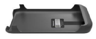 Honeywell IH25-BR-2 IH25 Bracket for CT40, Kitting