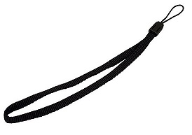 Honeywell SL-LANYARD-1 Accessory, Dolphin 70E Black, Black Wrist Lanyard