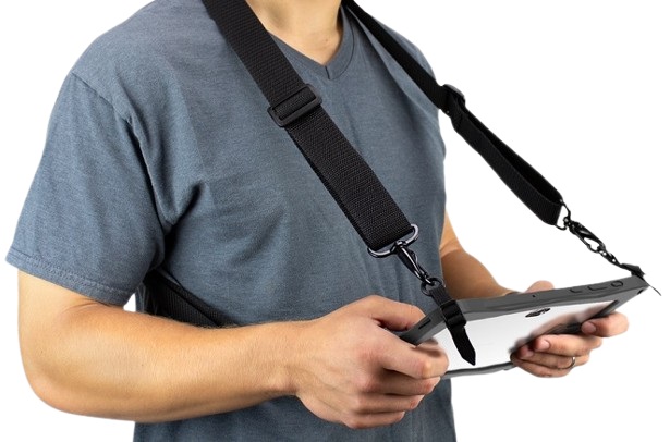 InfoCase FM-USHRN-KIT User Harness Kit