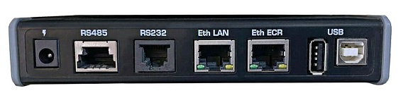 Ingenico 296148891BA ISC250/ISC480/ IPP3XXCOMBOX Kit, Use with ...
