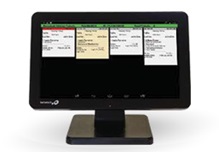 Logic Controls KitchenGo KDS Bundles Bematech Kitchen Display Systems