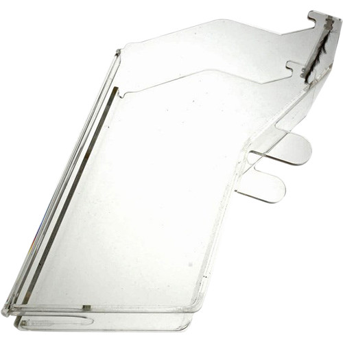 Magicard 3652-0124 Large Card Hopper for Rio Pro