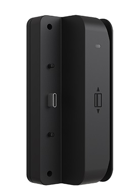 MicroTouch MA-MSR-A1 MACH MSR Module