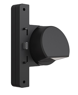 MicroTouch MA-SCAN-A1 MACH Barcode Scan Module