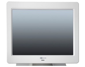 NCR 5943-2000-9090 NCR RealPOS 12" LED Display, No Mount, No MSR, No ...
