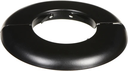 Peerless ACC640-B Escutcheon Ring, Black