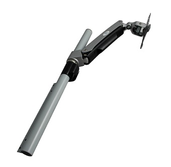 PioneerPOS 49-ARM-600505 AX Series Articulating Arm with VESA Mount