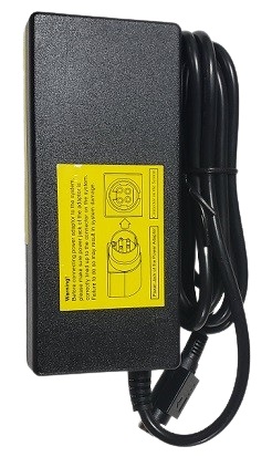 Posiflex 21972080141 Accessory, Power Adapter, 12V DC 80W, for KS6215 ...
