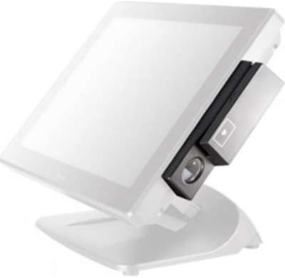 Posiflex SA30520100 MSR Attach, 3Track, USB, with Fingerprint reader ...
