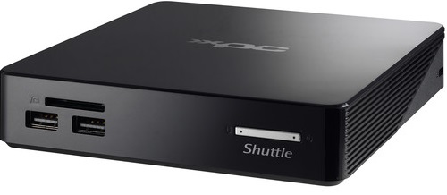Sharp PN-APCNS02A Mini PC Android Media PlayerLAYER