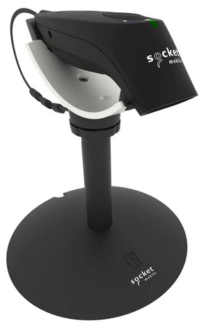 Socket Mobile CX3812-2572 SocketScan S740 v21, Universal Barcode Reader ...