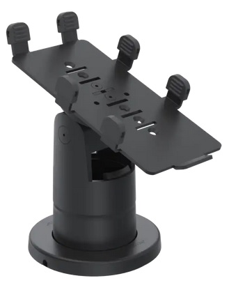 SpacePole VER630-S-MN-02 SpacePole Stack with MultiGrip Plate for P630 ...