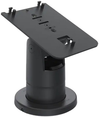 SpacePole VERM400-S-MN-02 SpacePole Stack with MultiGrip Plate for M400 ...