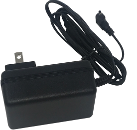 Topaz A-PA02-1 Accessory, Wall Mount AC/DC Power Adapter for GemView 16 ...