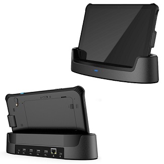 Unitech 5000-900124G RT112 Office Cradle