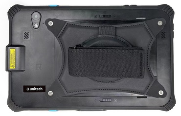 Unitech 5400-900061G RT112 Rotatable Hand Strap