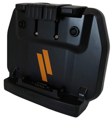 Zebra 3PTY-DS-ZEB-301 Havis Docking Station for Zebra 8" and 10" ET4X ...
