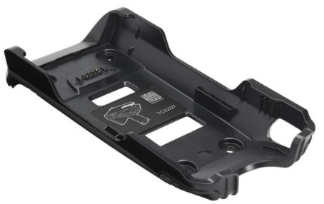 Zebra ADP-RFD40-TC2X-2E RFD40 Sled eConnex Adaptor for TC22/27 with 8 ...