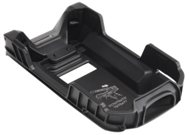 Zebra ADP-RFD90-TC7X-2E RFD90 Sled eConnex Adaptor for TC73/78